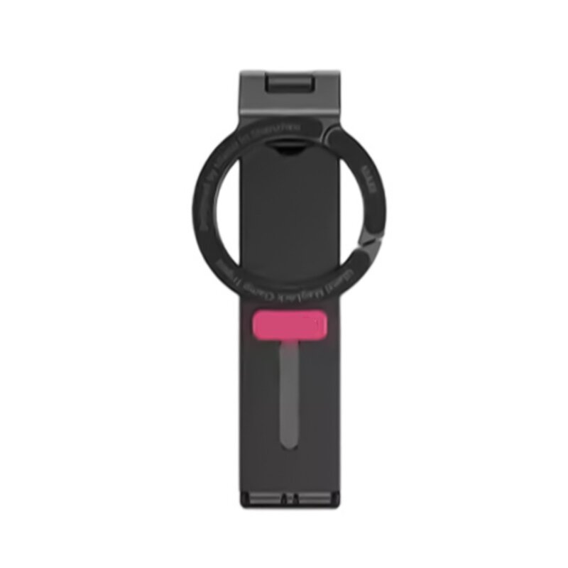 Магнитное Крепление Для Штатива Телефона с Регулируемым Зажимом, Вращающимся на 360 Градусов, для Настольных Игр с несколькими Поверхностями, Записи потокового видео