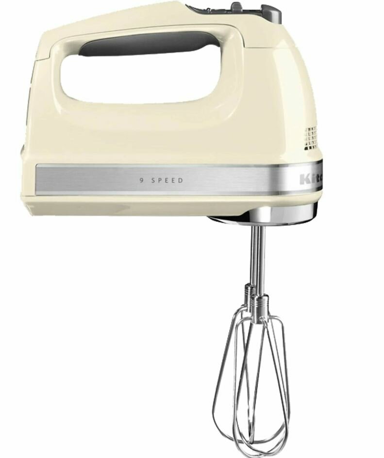 Миксер ручной KitchenAid 5KHM9212EAC