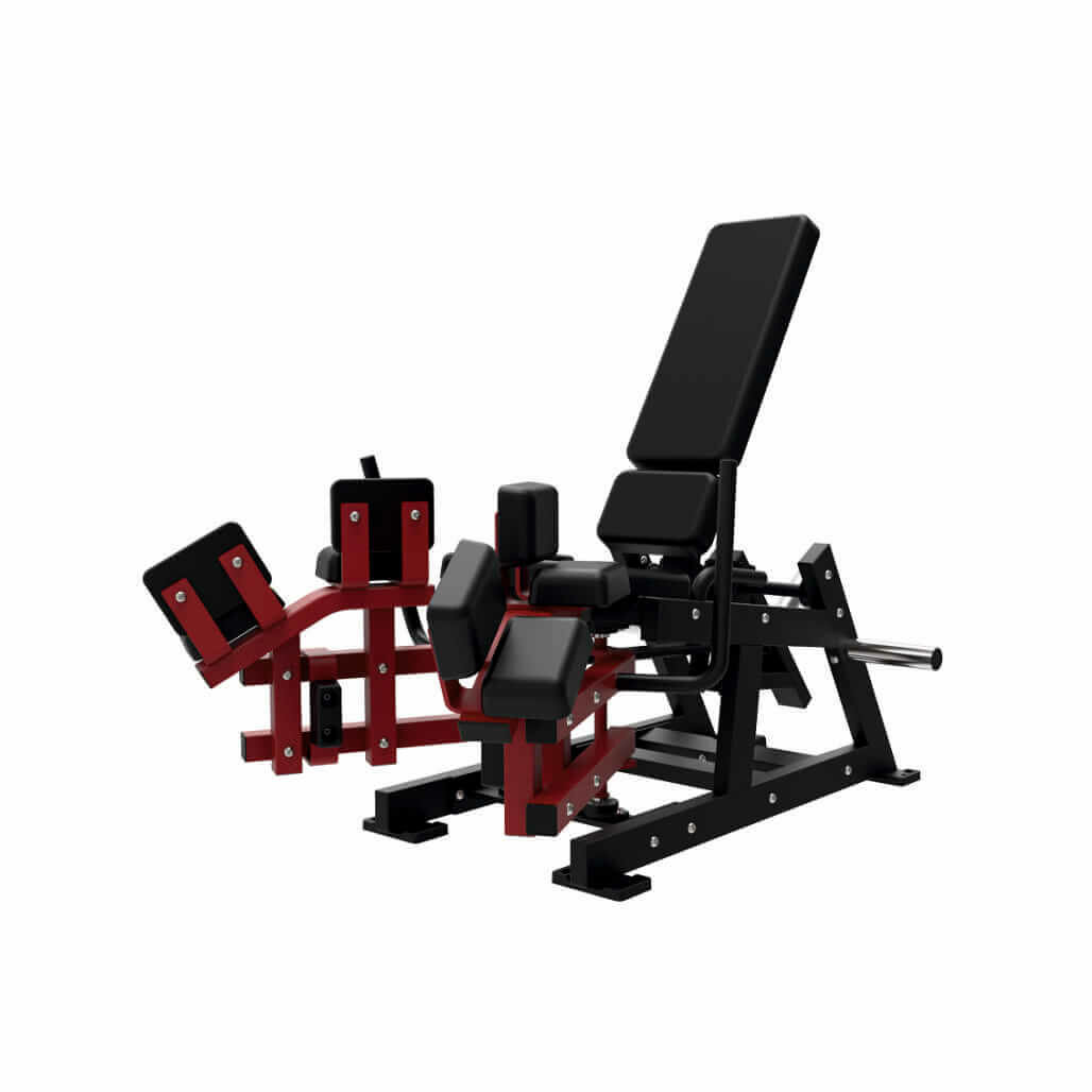 Приведение ног UltraGym UG-T20, для профессионального использования, диск, грузоблочный, 139 кг