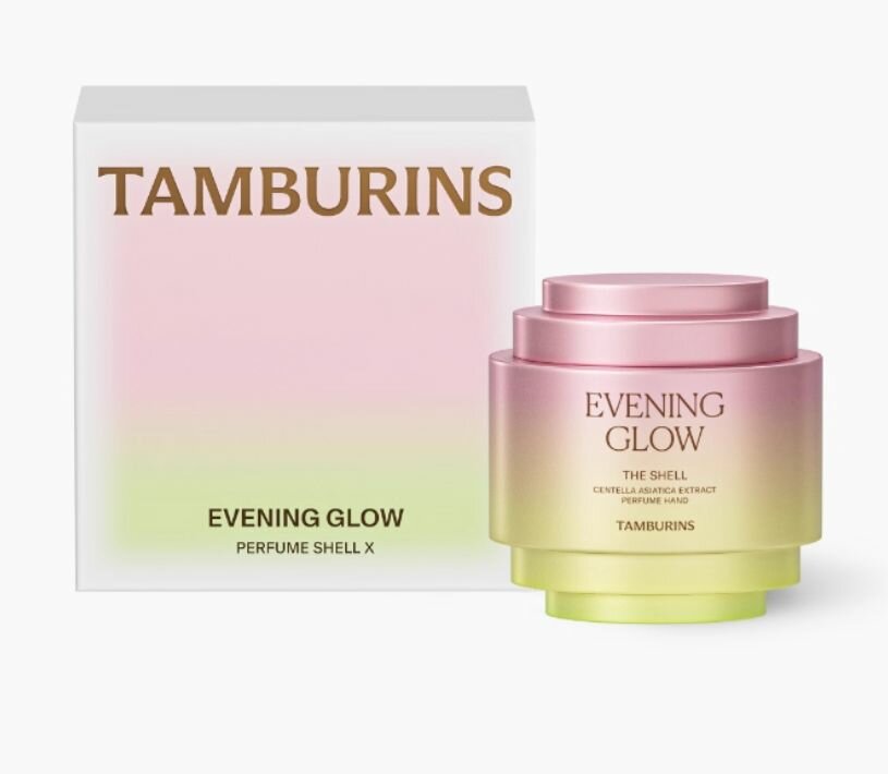 Крем для рук Tamburins