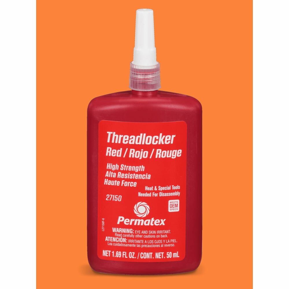 Фиксатор резьбы PERMATEX 27150