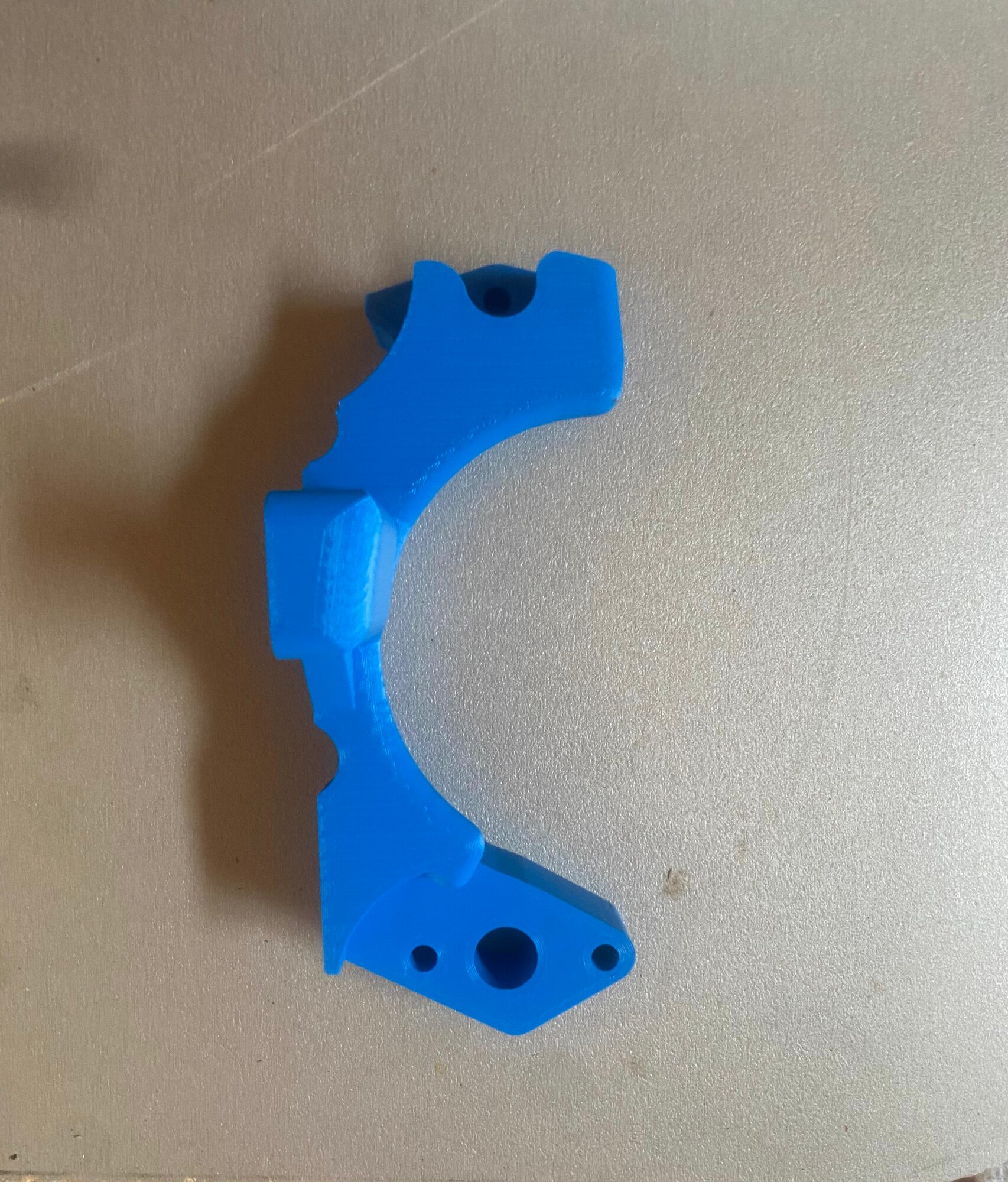 Улучшенная защита вала кпп и звезды 174 mn-5 nb300 CBS300 172FMM усиленная