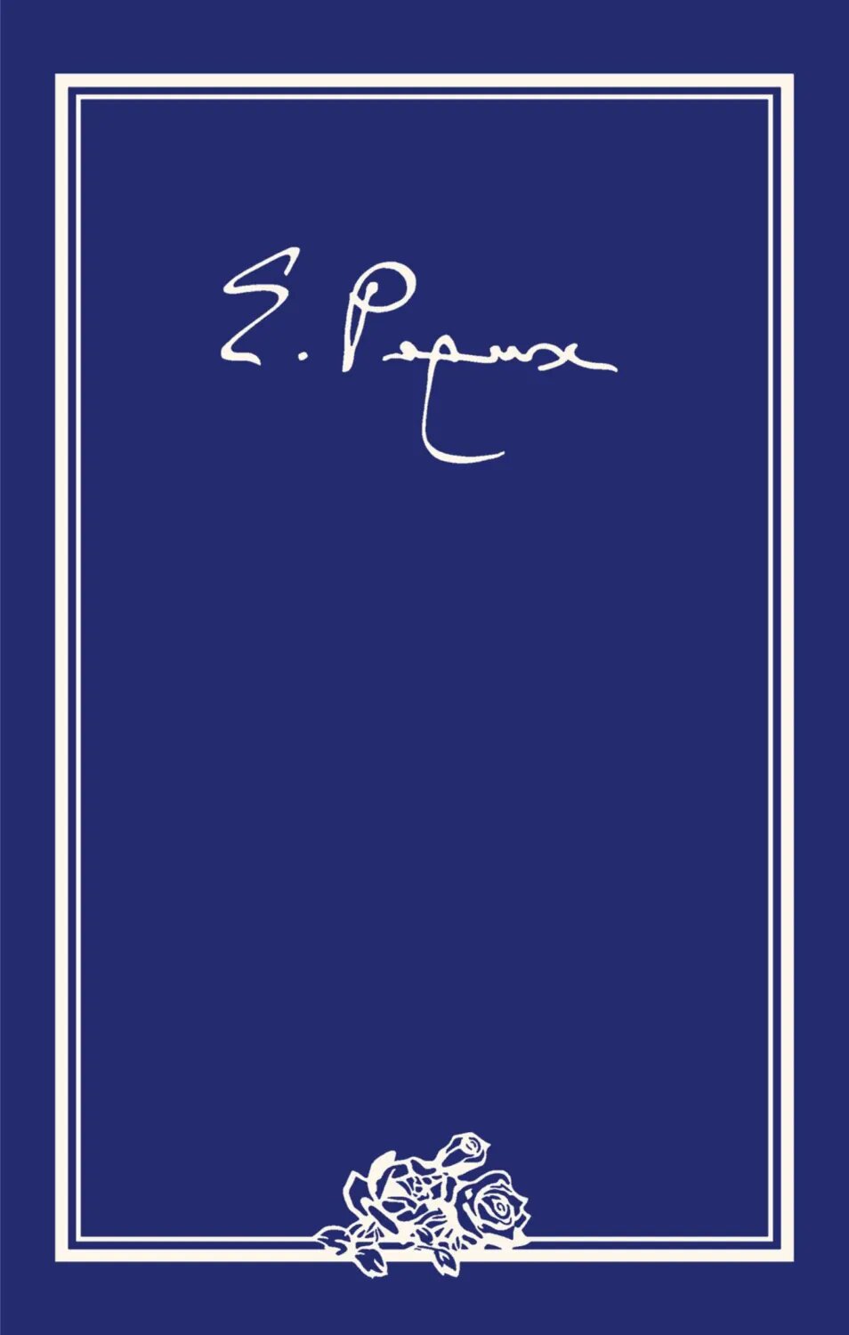Елена Ивановна Рерих. Письма. Том II (1934 г.) [Цифровая книга]