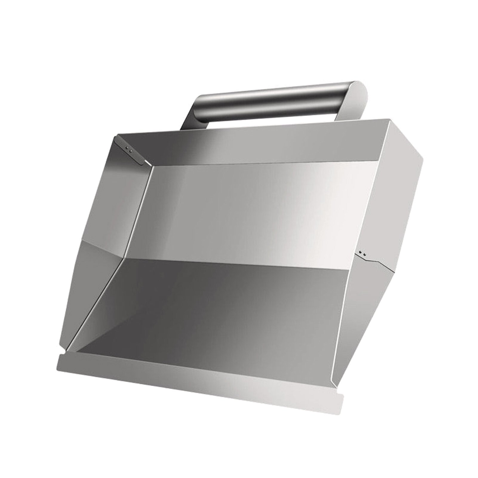 Штукатурная кельма из нержавеющей стали, гладилка для штукатурки, инструменты для оштукатуривания стен, двуручная кельма для ручного оштукатуривания, инструменты для укладки плитки