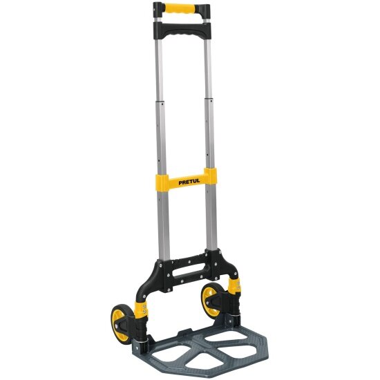 Pretul Тележка складная, грузоподъемность 100 кг. DIA-100P 24127