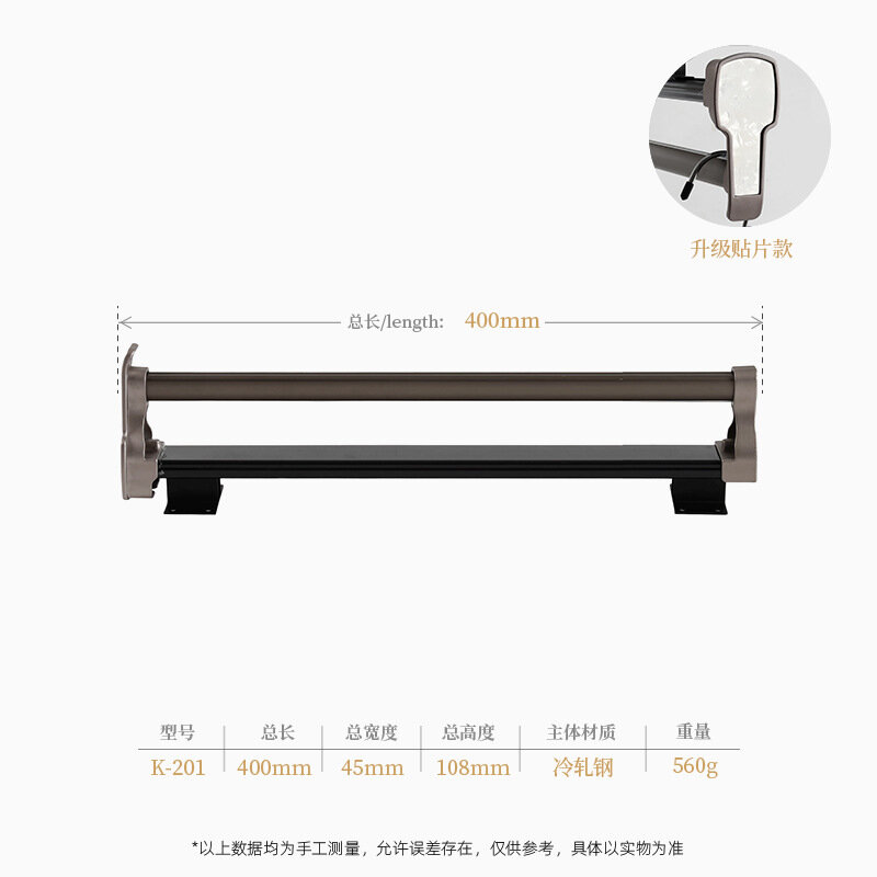 Выдвижная вешалка для брюк, телескопическая скользящая рейка, передвижная, не требует установки, демпфирующая вешалка для брюк, хранение нижнего белья, вешалка для одежды