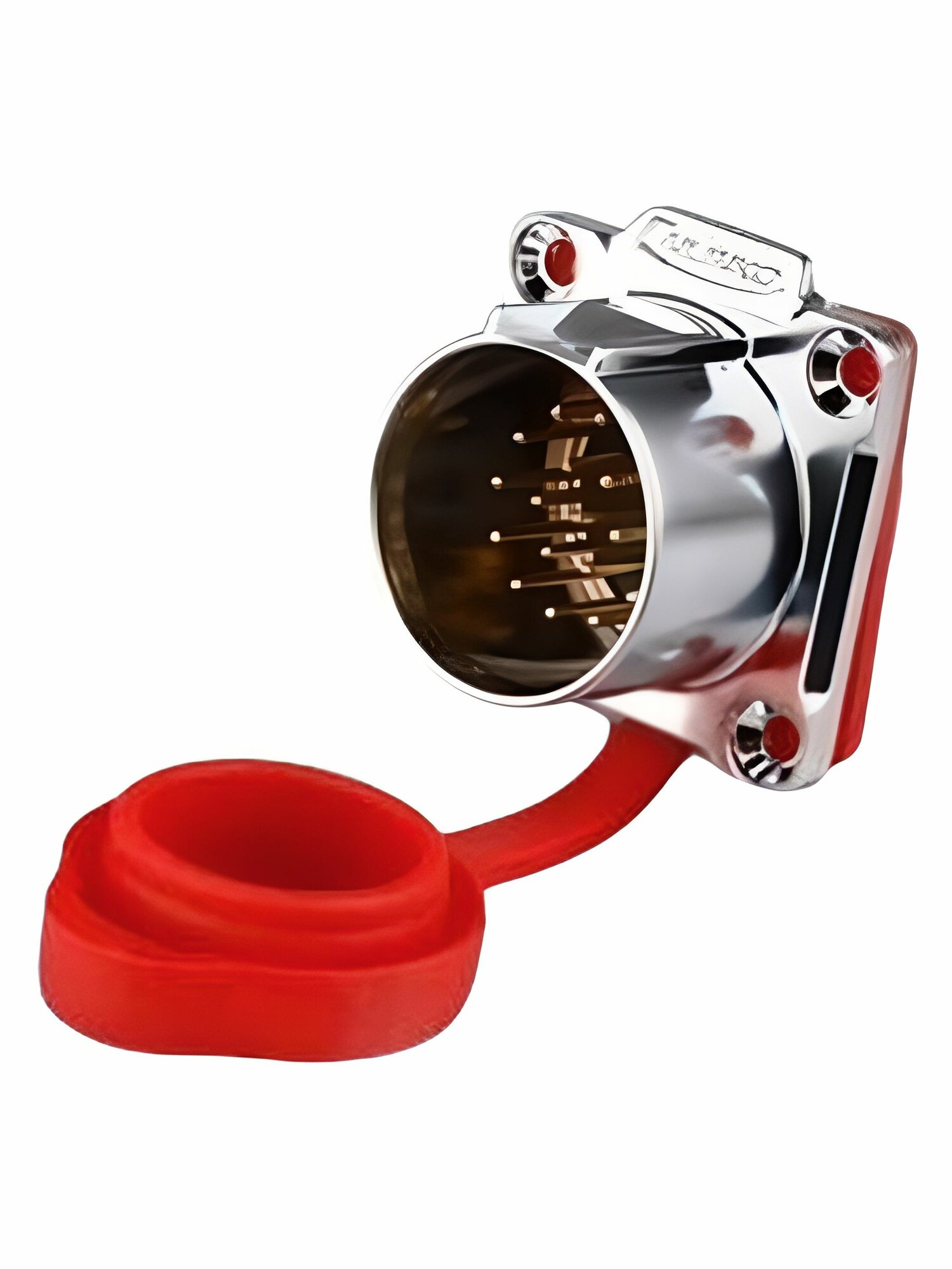 Разъем CNLINKO LP-24 19-пиновый, 19pin, папа, IP67