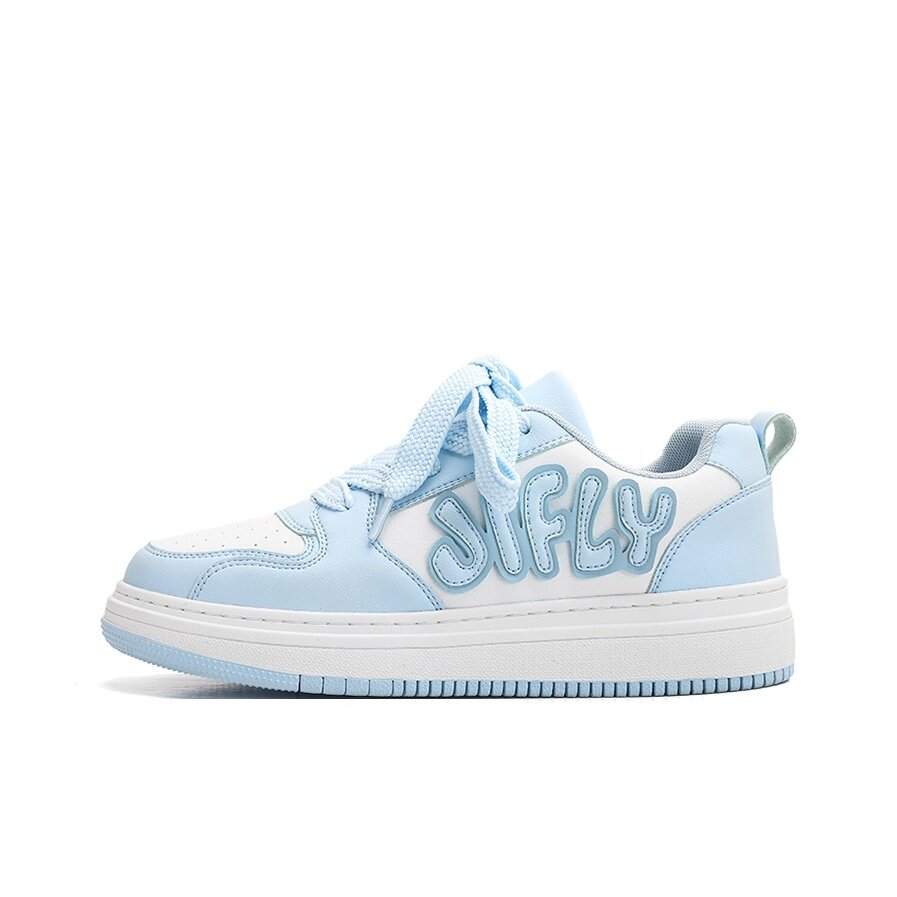Кеды Jifffly