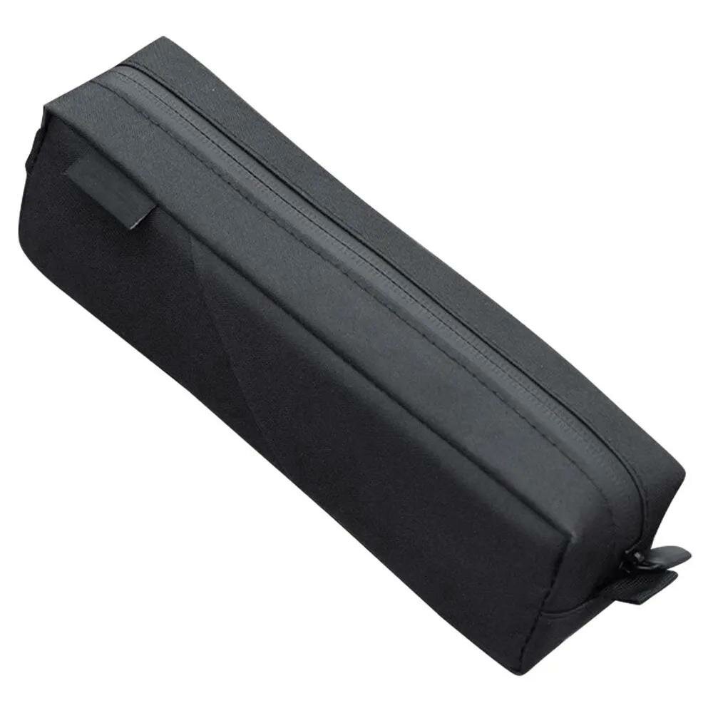 Сумки для велосипедов, материал PVC, размер 23*6*6 см, цвет черный, equipment 1 x D311 Top Tube Bike Bag, тип Bike Bag, длина 23 см, ширина 6 см, высота 6 см