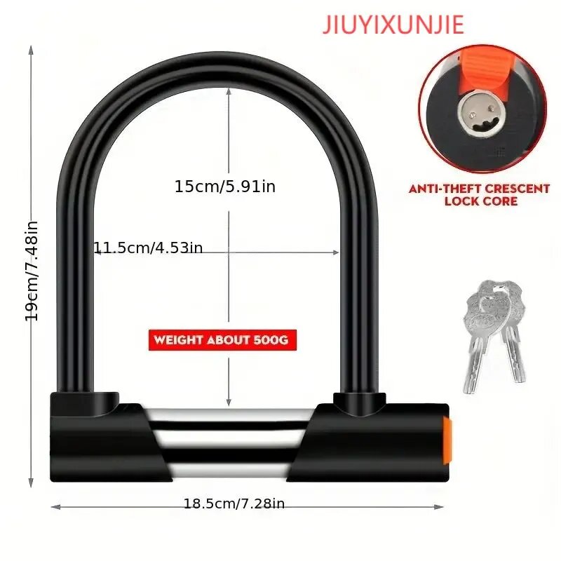 JIUYIXUNJIE Автосигнализация, Обходчик иммобилайзера