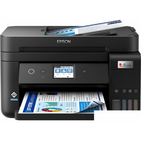 МФУ Epson EcoTank L6290