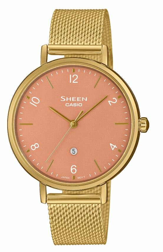 Наручные часы Sheen