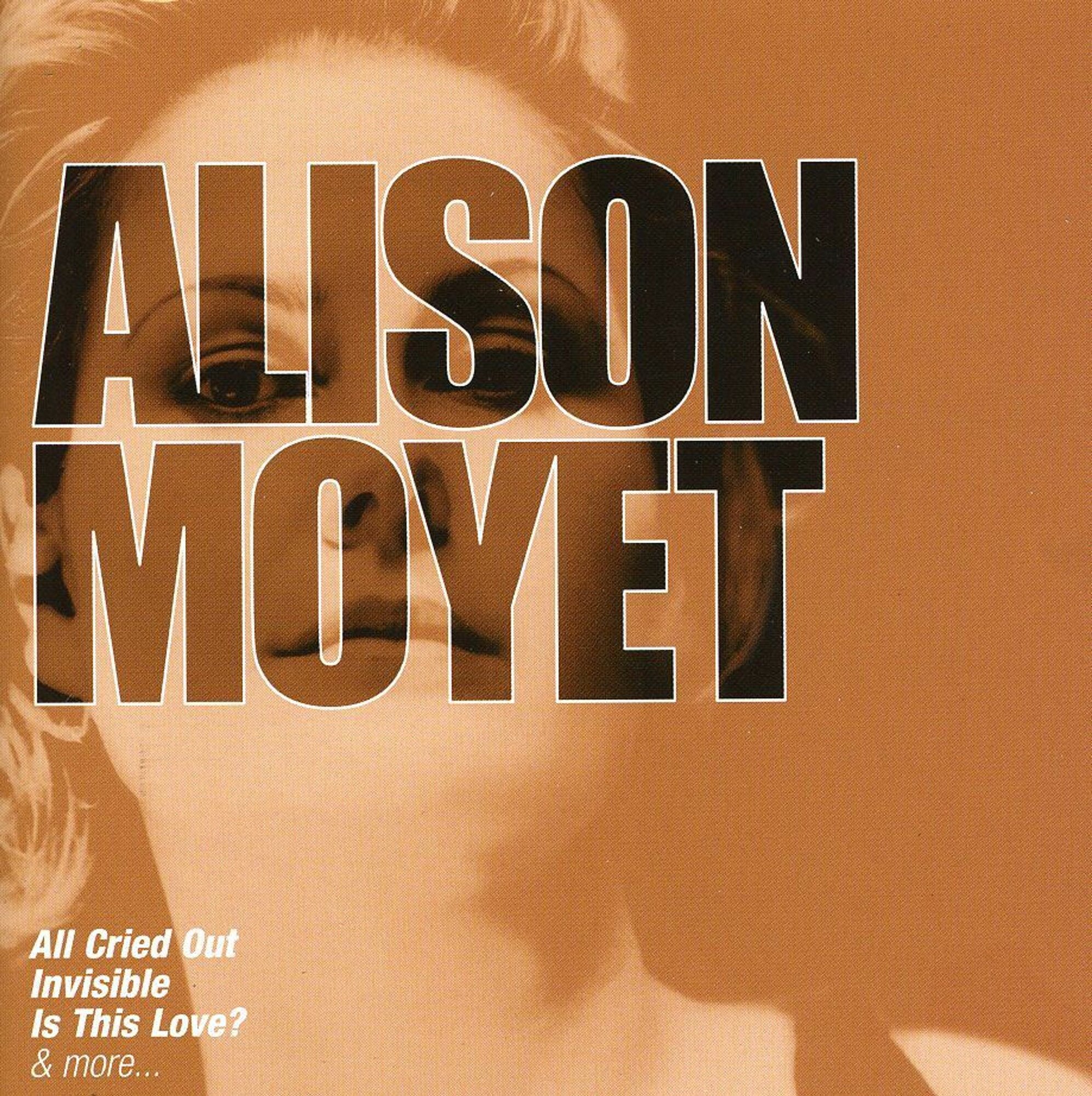 Компакт-диск Alison Moyet - Collections (1 CD)