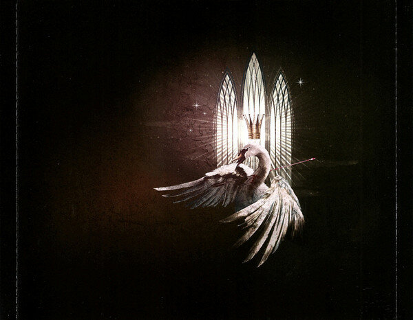 Компакт-диск Paradise Lost - Ascension (1 CD) — фото 1