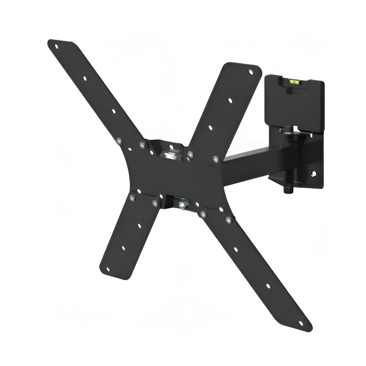 Кронштейны настенные Holder LCD-5520-B черный для ТВ 32"-55"