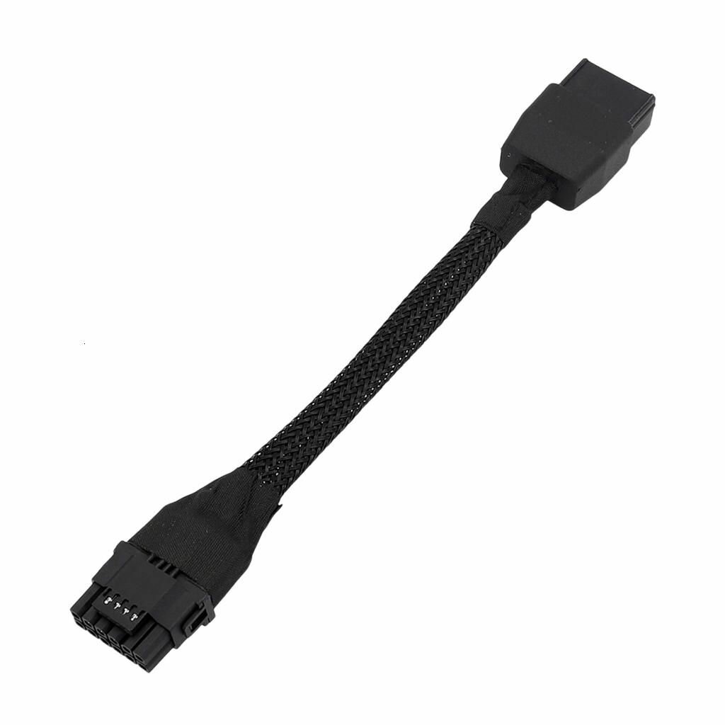 8Pin-16Pin Адаптер питания GPU 600W 12VHPWR, 15cm