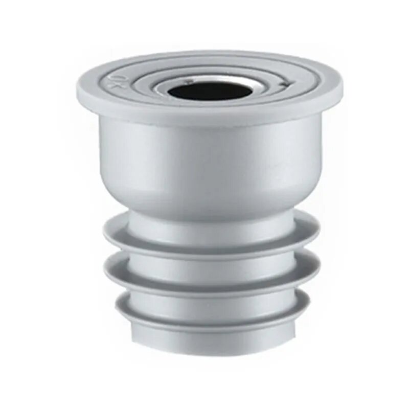 Герметизирующая пробка-дезодорант для канализационной трубы, S