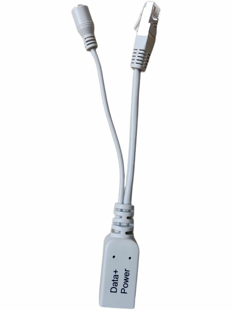 PoE инжектор Mikrotik