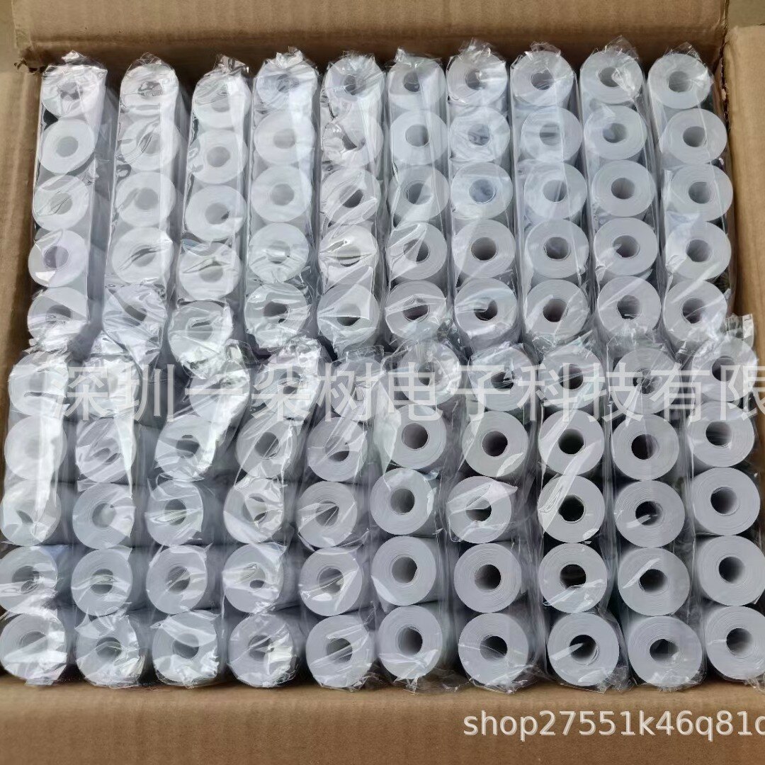 Кросс-бордерный принтер для исправления ошибок, мини-карманный принтер для студентов, безчернильный принтер для экзаменов, термопринтер для печати материалов и этикеток