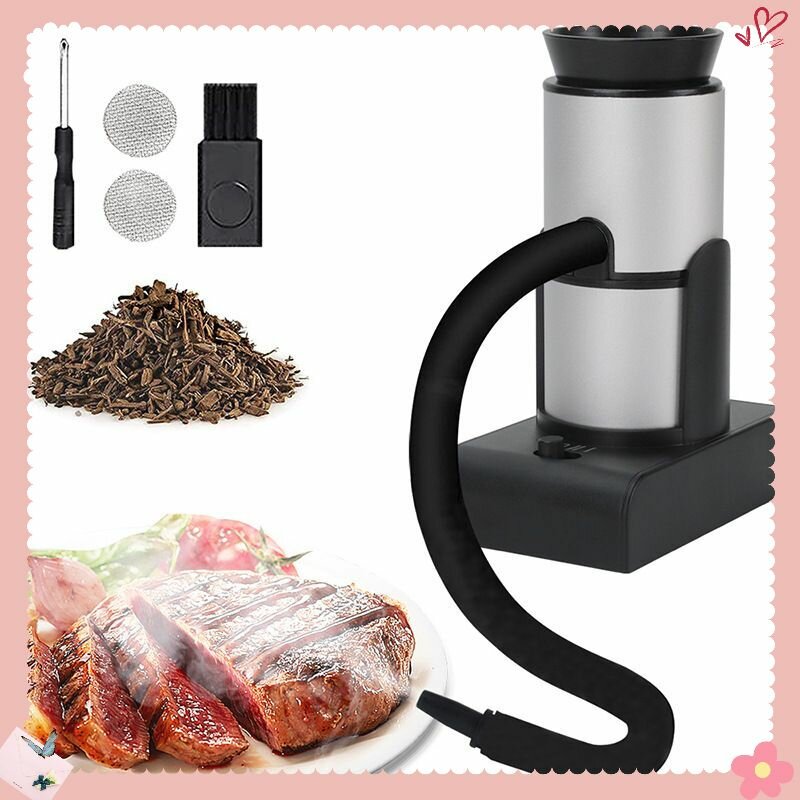 Дымогенератор Для Холодного Копчения