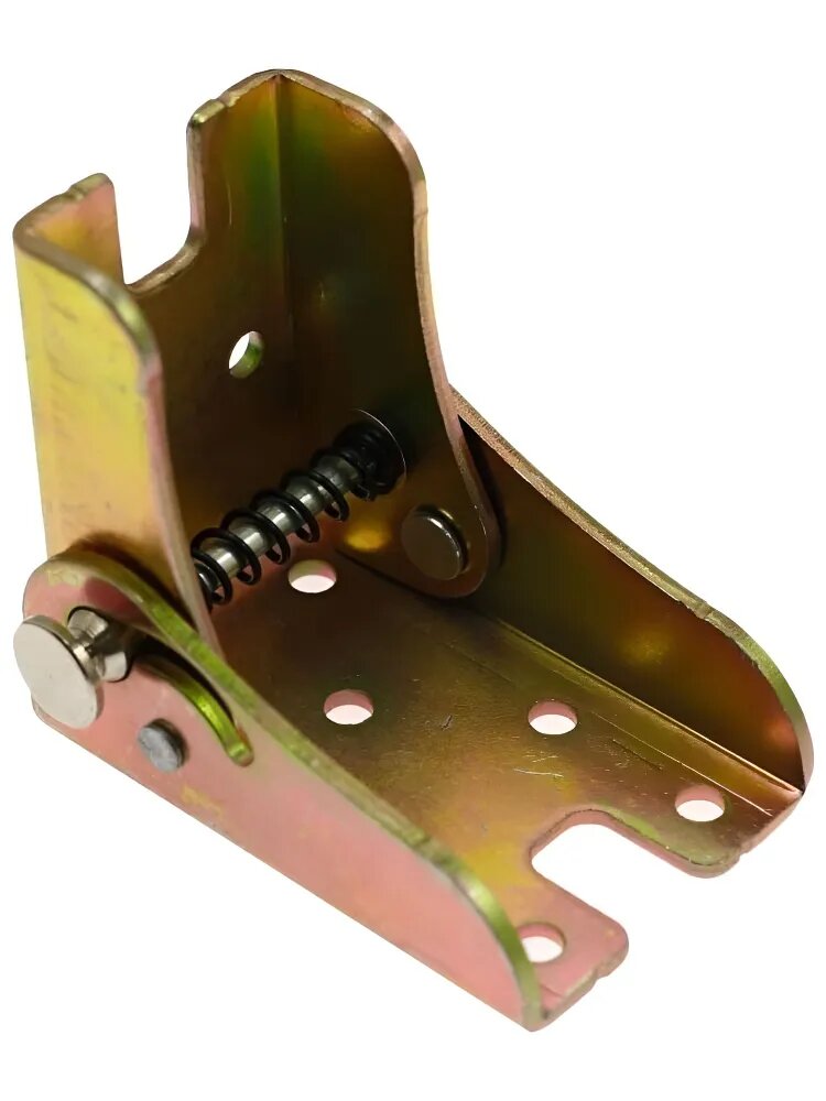 Петля мебельная ,72см