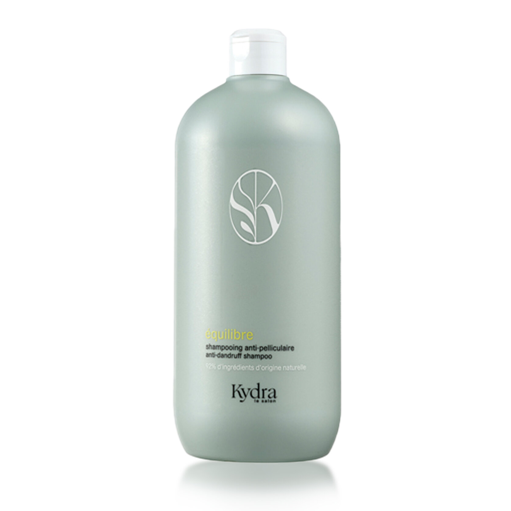 Kydra Anti-dandruff shampoo Шампунь против перхоти с экстрактом розмарина, 1л