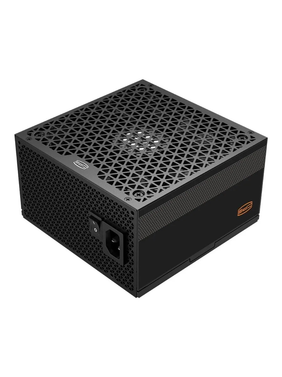 Блок питания YK750 80 PLUS Bronze