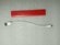 Кабель Mobicom Data USB - Lighting (20см), белый