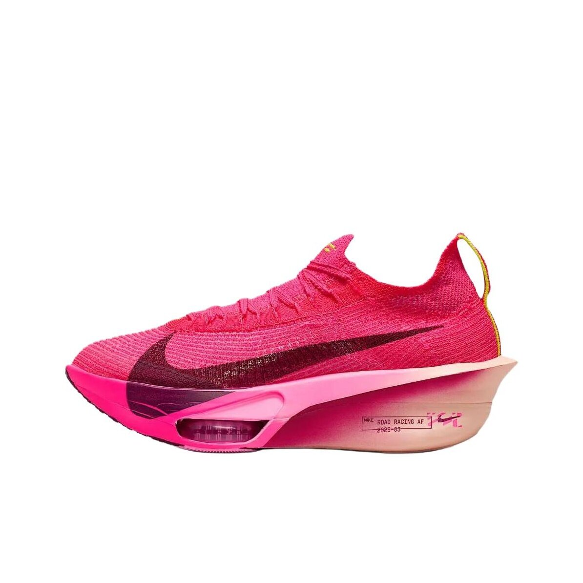 Кеды Air Zoom Alphafly Next% 3