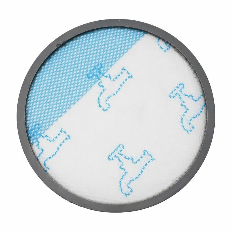 1 шт. Фильтр для пылесоса Tefal TW4825 TW4826 TW4853 Compact Power XXL RO4825EA RO4871EA RO4855EA RO4811