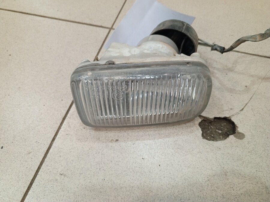 Фара противотуманная правая от Mazda Capella CG 1994-1997