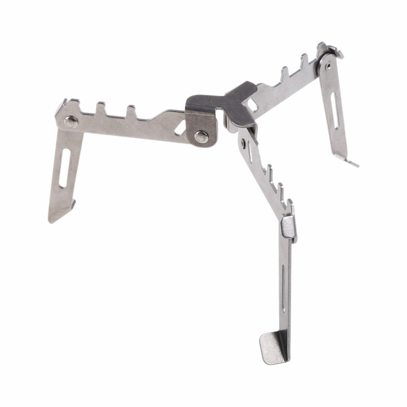 Прочие туристические аксессуары, Основание для нержавеющей стойки для баллона с газом