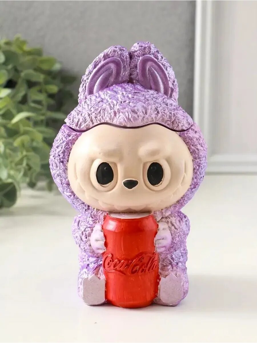 Милый фигурный ящик для украшений