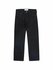 Джинсы Abercrombie & Fitch Straight jeans, размер 6 лет, черный