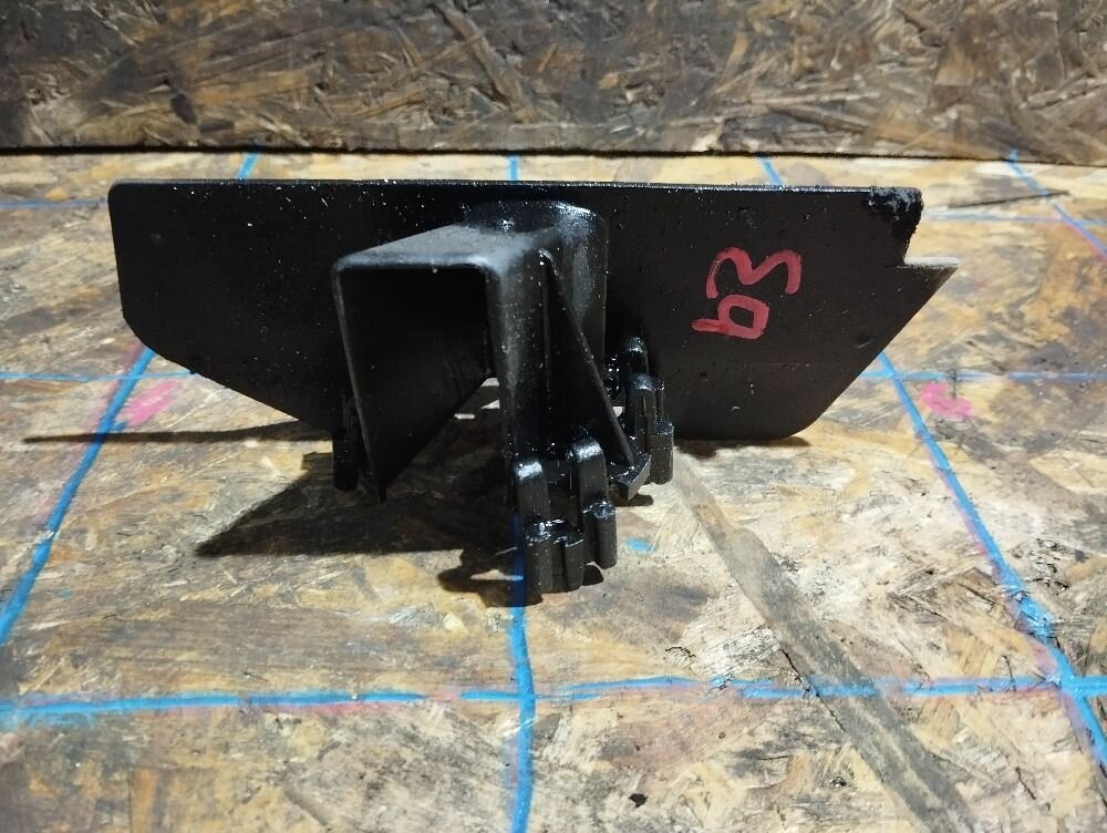 Маслоотражатель Фольксваген Пассат Б3 1,8 Б/У с пробегом