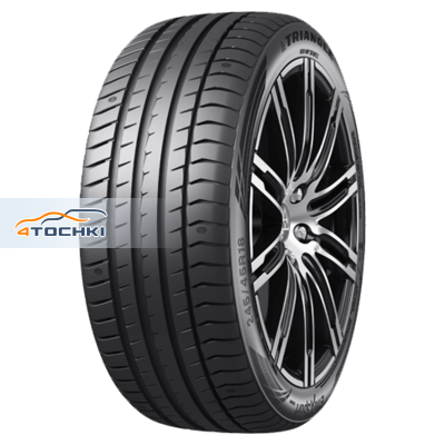 Triangle EffeXSport TH202 235/45R18 98Y Новая автомобильная бескамерная шина Летняя