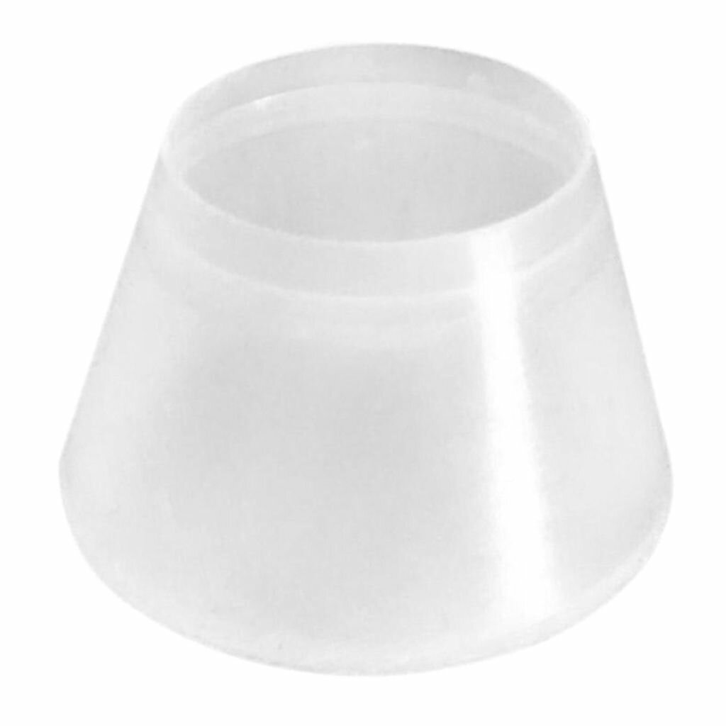 Чехол для задней части ракетки с впитывающим покрытием для бадминтона и тенниса с амортизацией