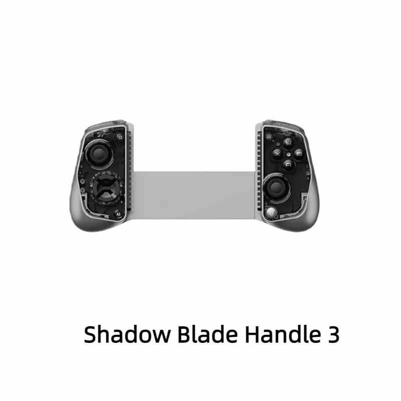 Nubia Redmagic Shadow Blade Handle 3 Беспроводной геймпад Handle 3