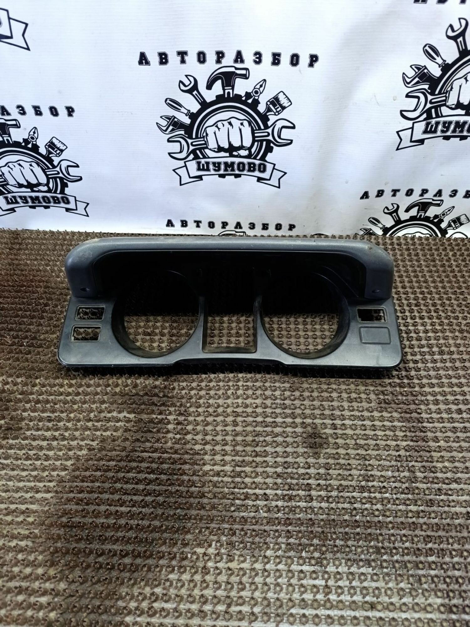 Приборная панель Mitsubishi Pajero, II (1991 19. с пробегом