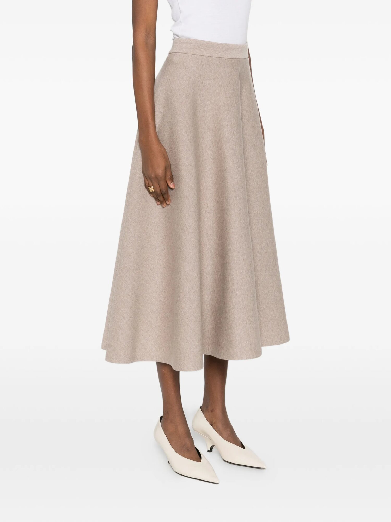 Юбка Max Mara, размер 42 — фото 1