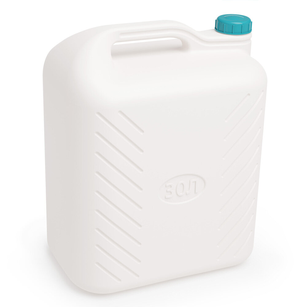 Канистра 30л "Гарант"