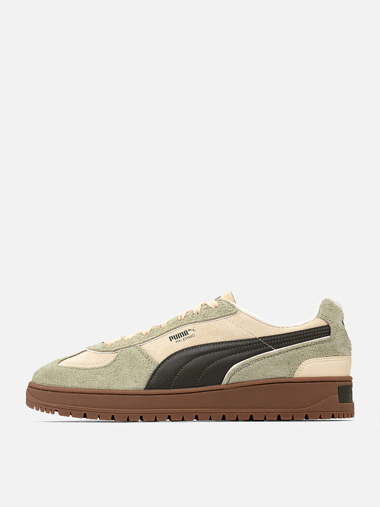 Кроссовки Palermo Alpino SD