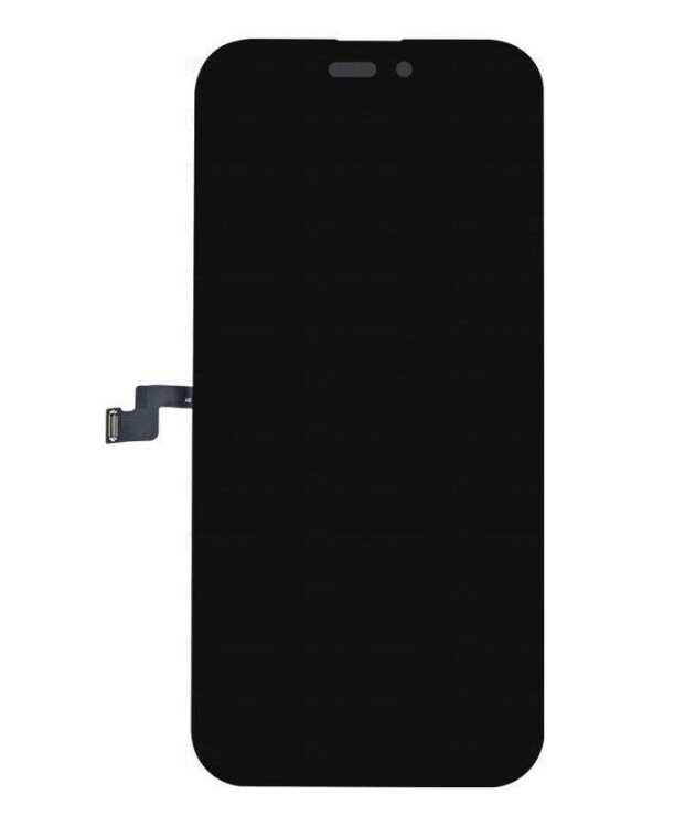 Дисплей для iPhone 16 Pro Max (Incell TFT)