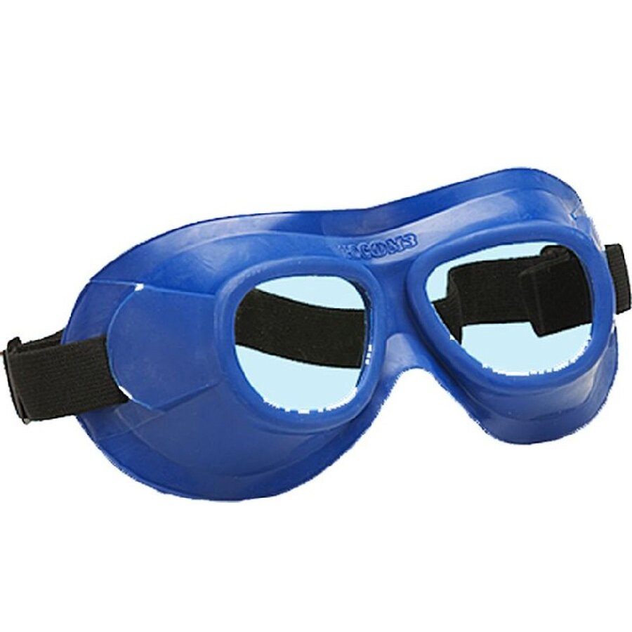 Очки защитные закрытые 3Н18 DRIVER RIKO /21810