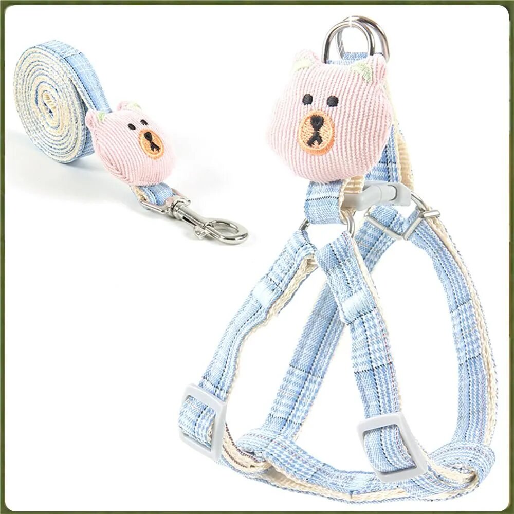 Набор поводков для собак