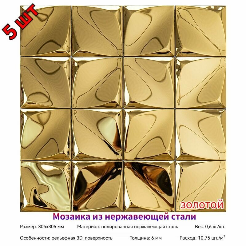 Мозаика плитка