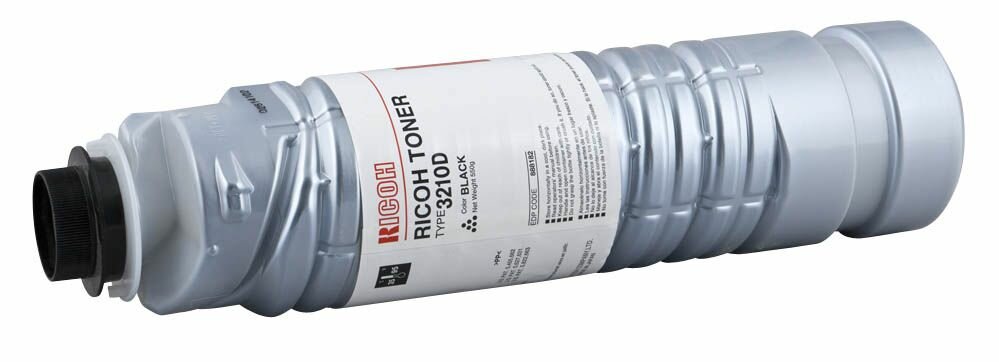 888182 (Tуре 3210D) Тонер Ricoh tуре 3210D Aficio 2035/2045/3035/45 (o) 842078