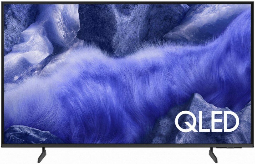 Телевизор Samsung QE43QEF1AUXRU