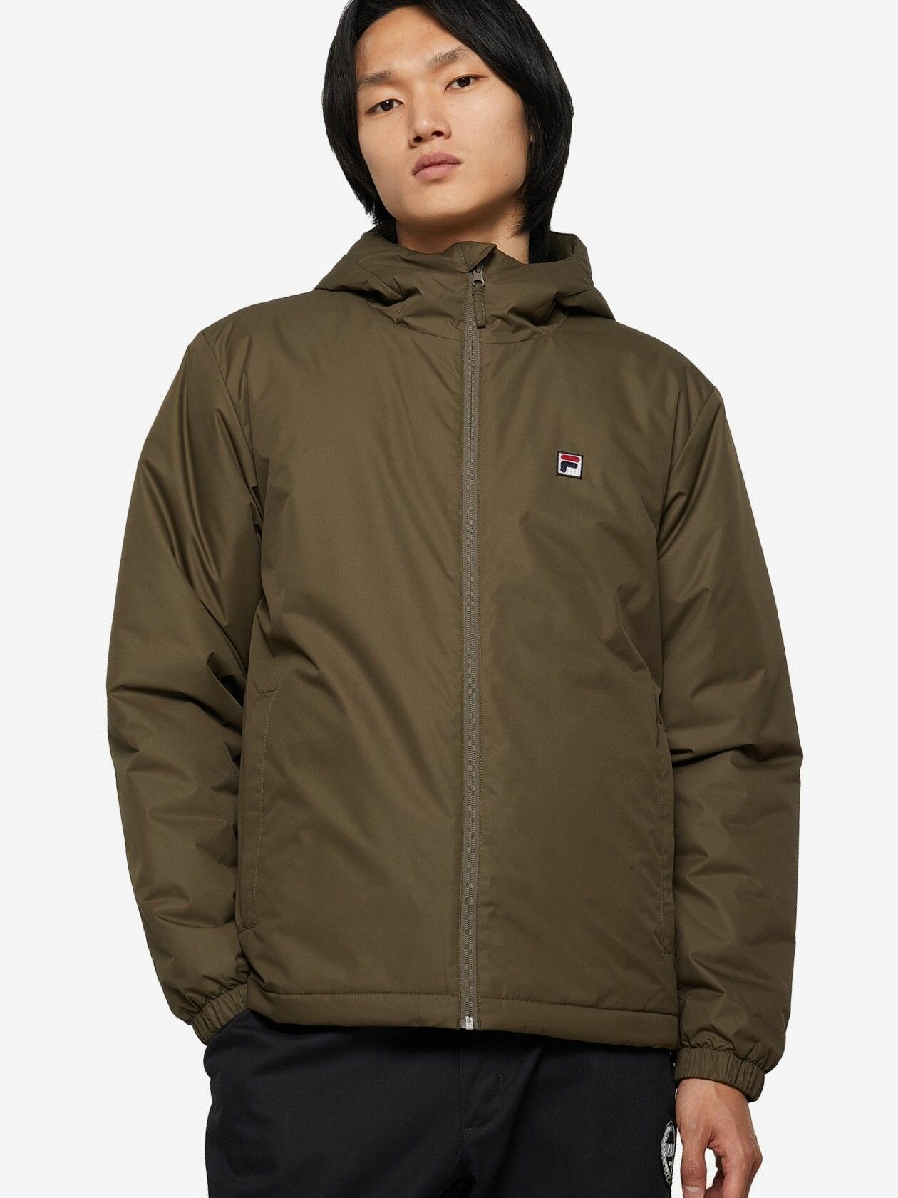 Куртка спортивная