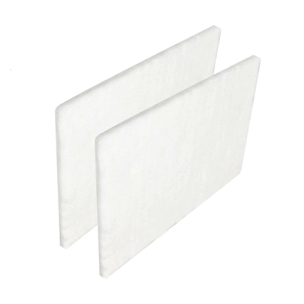 Керамическая вата для биоэтаноловых каминов 12x8 дюймов, A